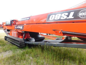 EDGE TS80 | HiPoint Aggregate Equipment LLC