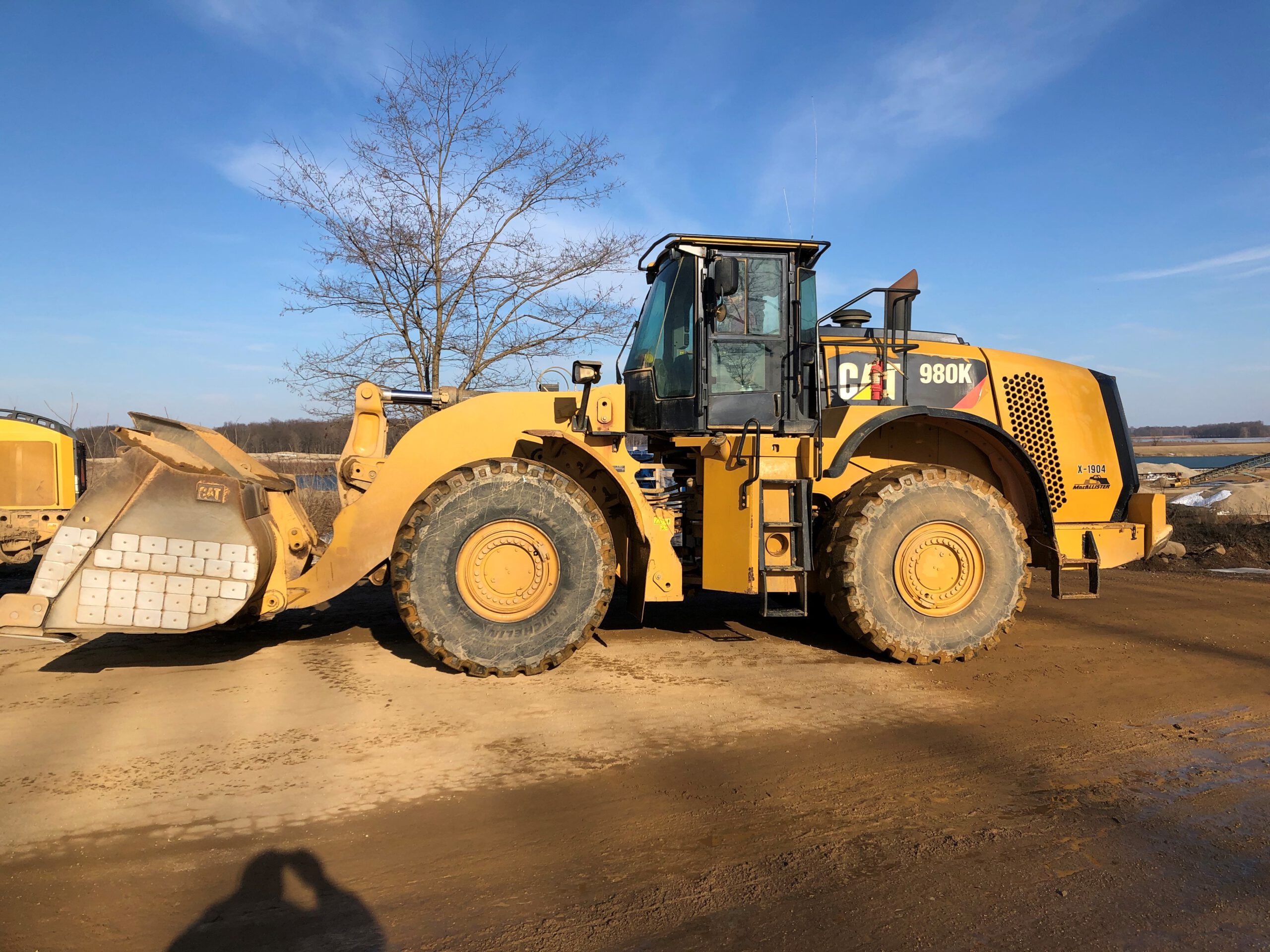 New & Used Equipment | HiPoint Aggregate Equipment LLC