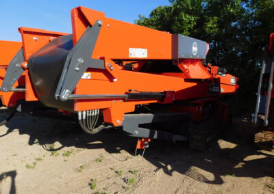 New & Used Equipment | HiPoint Aggregate Equipment LLC
