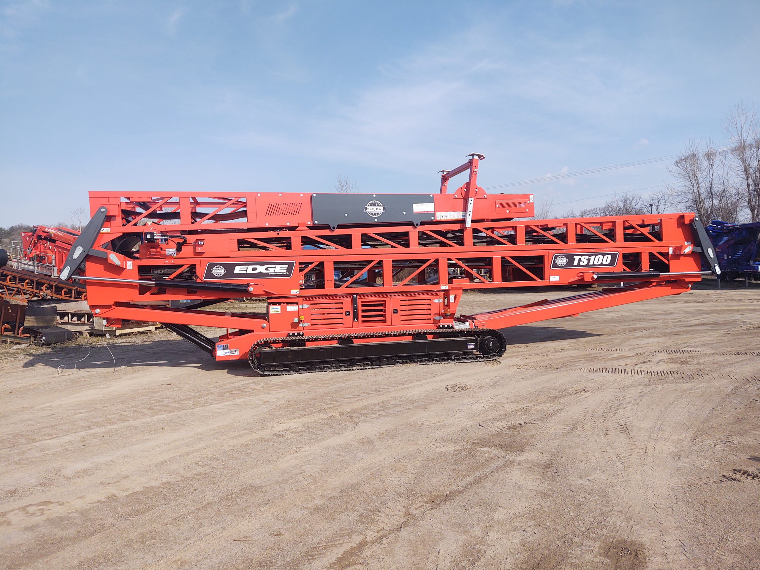 New & Used Equipment | HiPoint Aggregate Equipment LLC