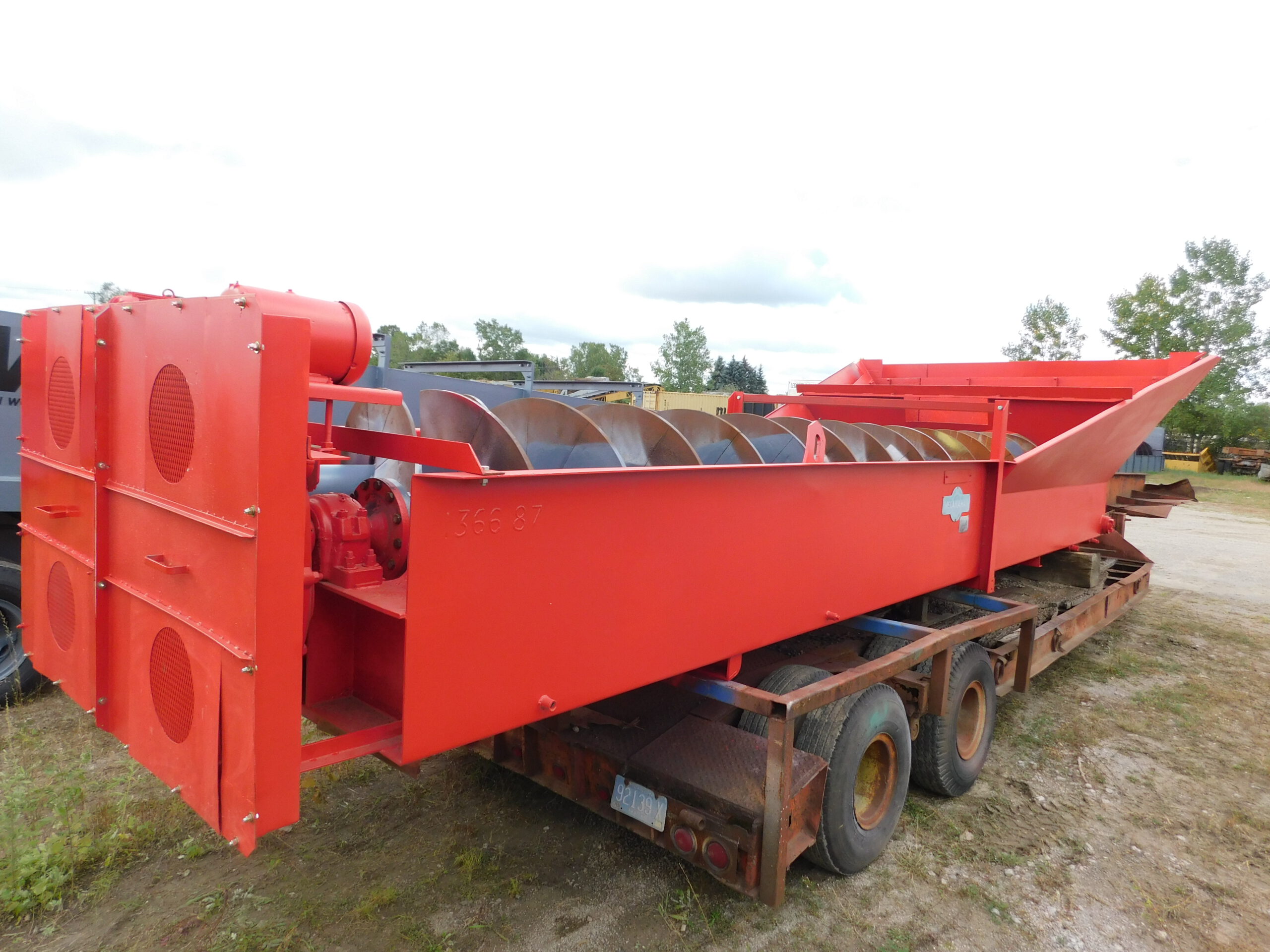 New & Used Equipment | HiPoint Aggregate Equipment LLC