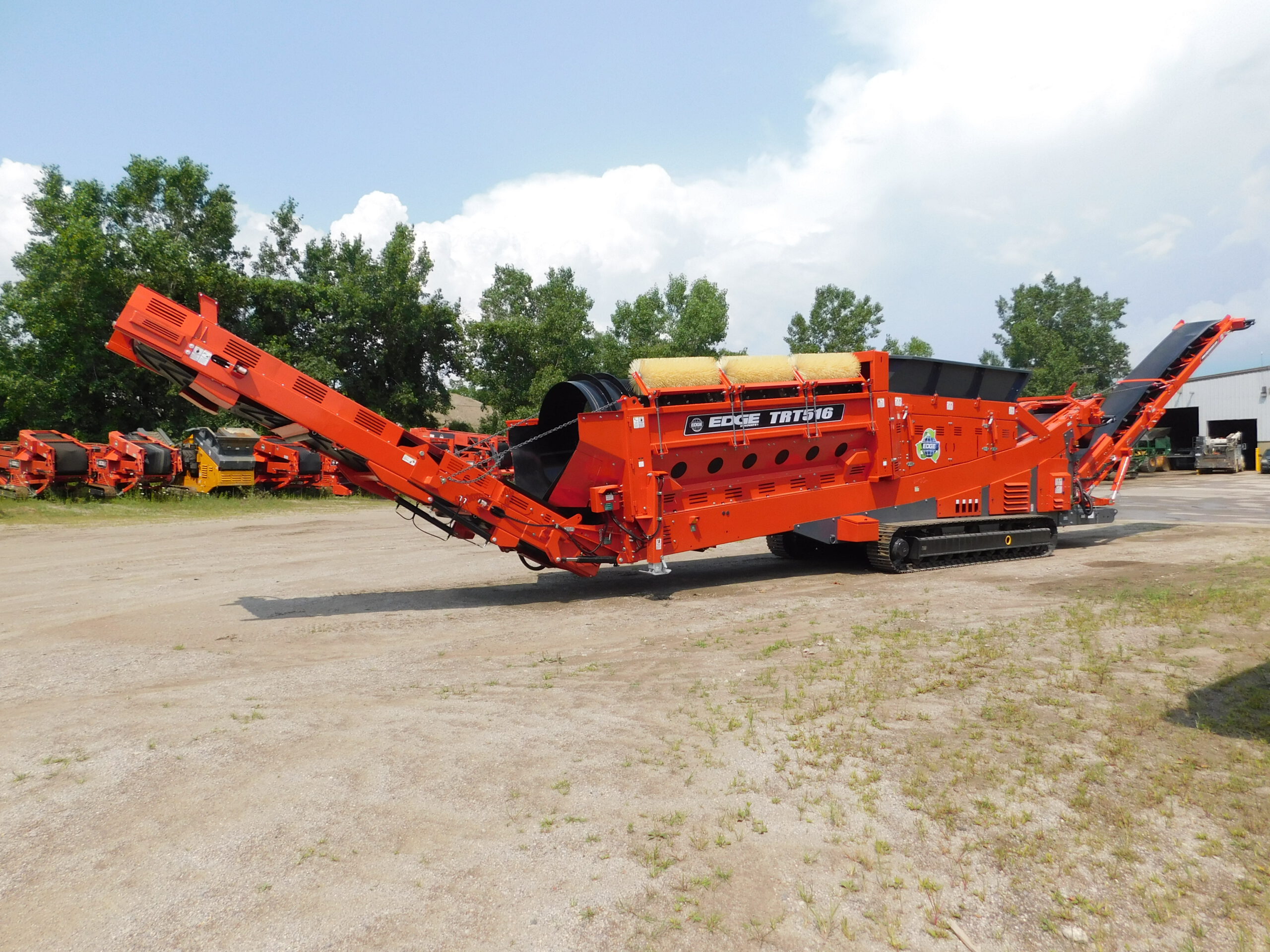 New & Used Equipment | HiPoint Aggregate Equipment LLC